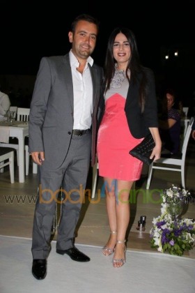 Vestel’e Gelin Geldi | bodruMania