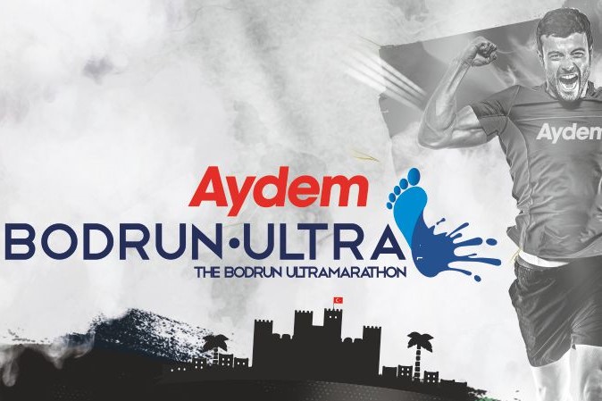 BODRUM'UN ULTRA MARATON'U BODRUN - bodruMania