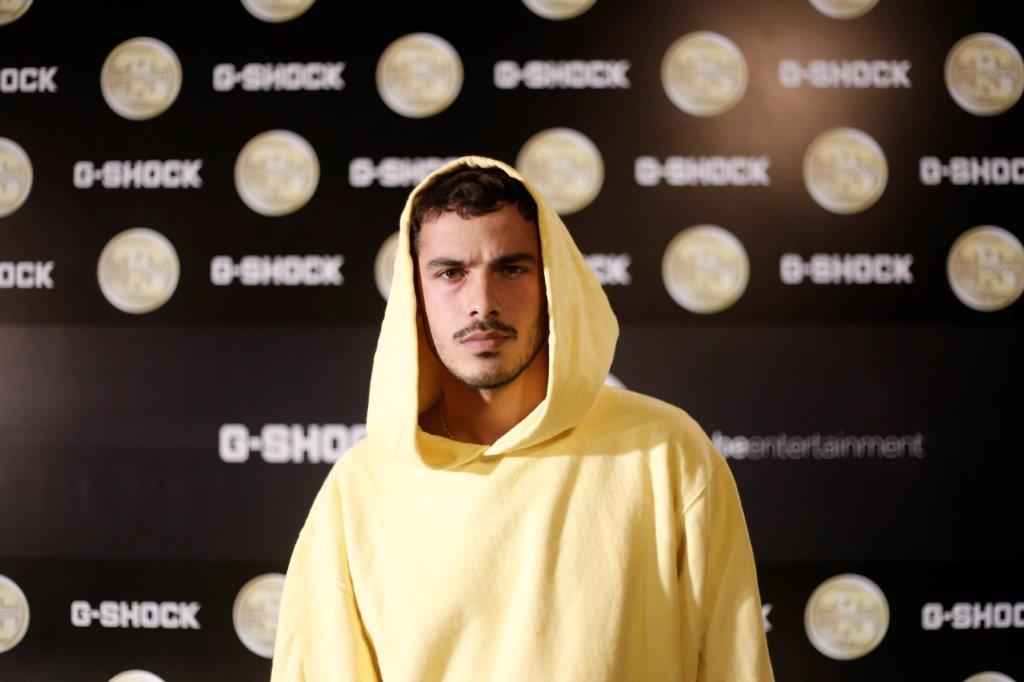 BİR SAAT İLE 35 YIL - bodruMania