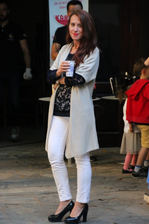 “Kalede Bir Gece” Can’dan bir sergi | bodruMania