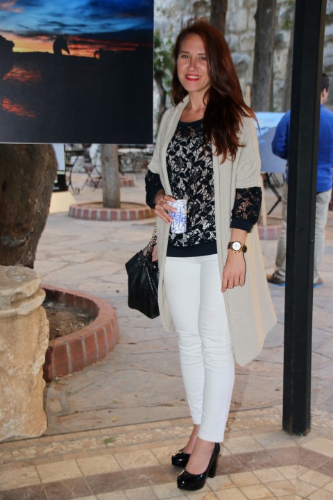 “Kalede Bir Gece” Can’dan bir sergi | bodruMania