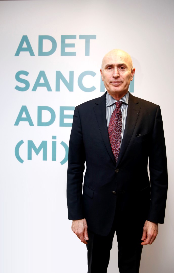 ENDOMETRİOZİS’İN FARKINA VARIN | bodruMania