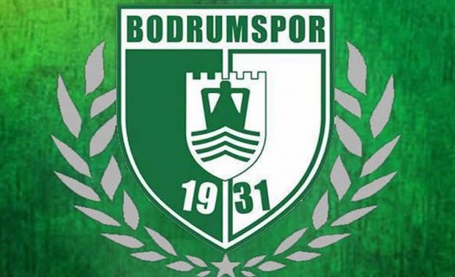 BODRUMSPOR'UN RAKİPLERİ BELLİ OLDU - bodruMania
